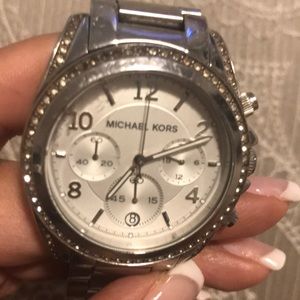 Michael Kors | Accessories | Michael Kors Watch | Poshmark